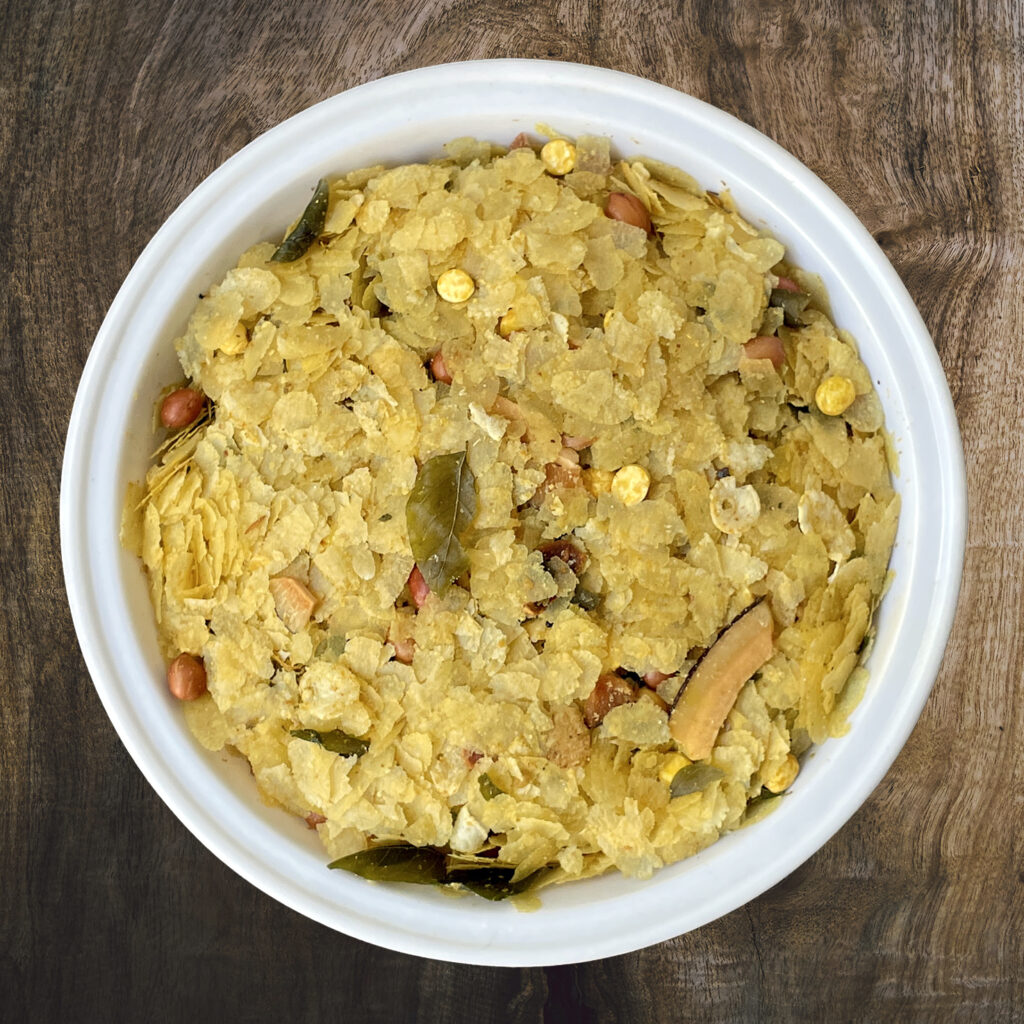 Avalakki Chooda - Sandige At Doors