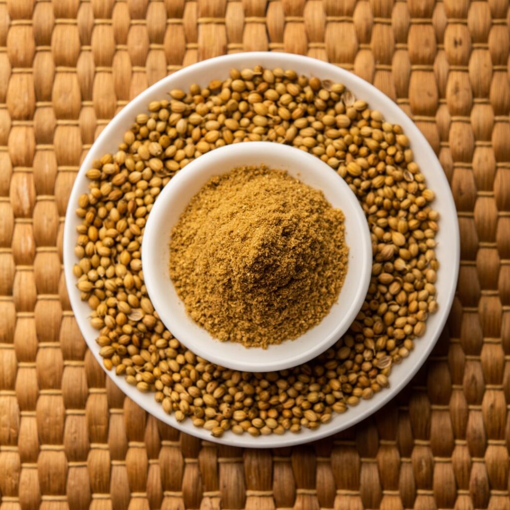 Daniya Powder - Sandige At Doors