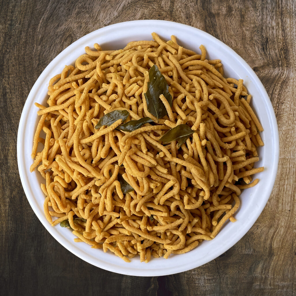 Sev Kaara - Sandige At Doors