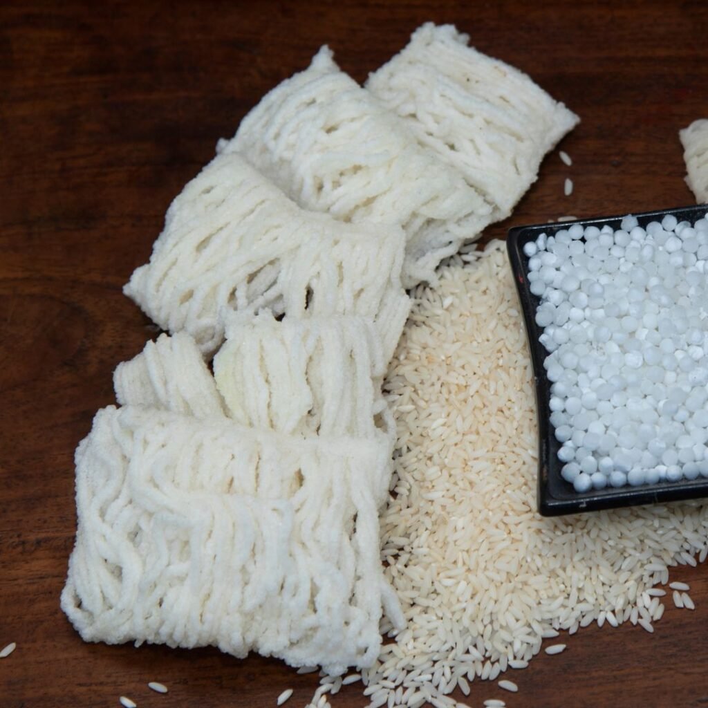 Rice Peni Sandige - Sandige At Doors